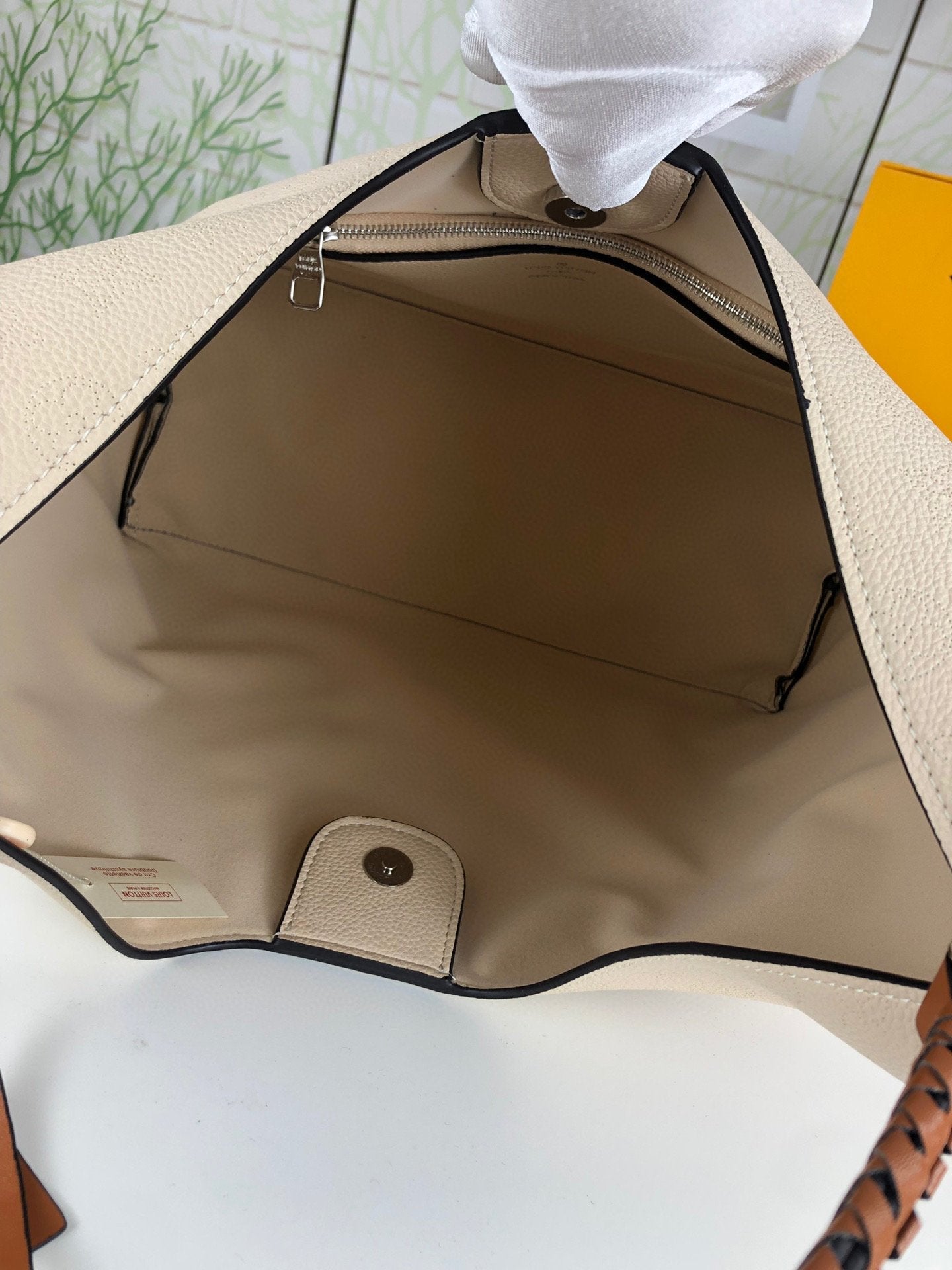 VL - Luxury Edition Bags LUV 050