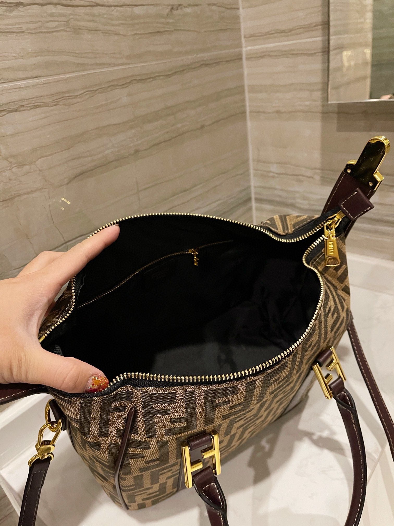 VL - Luxury Edition Bags FEI 226 – Verozi Luxury