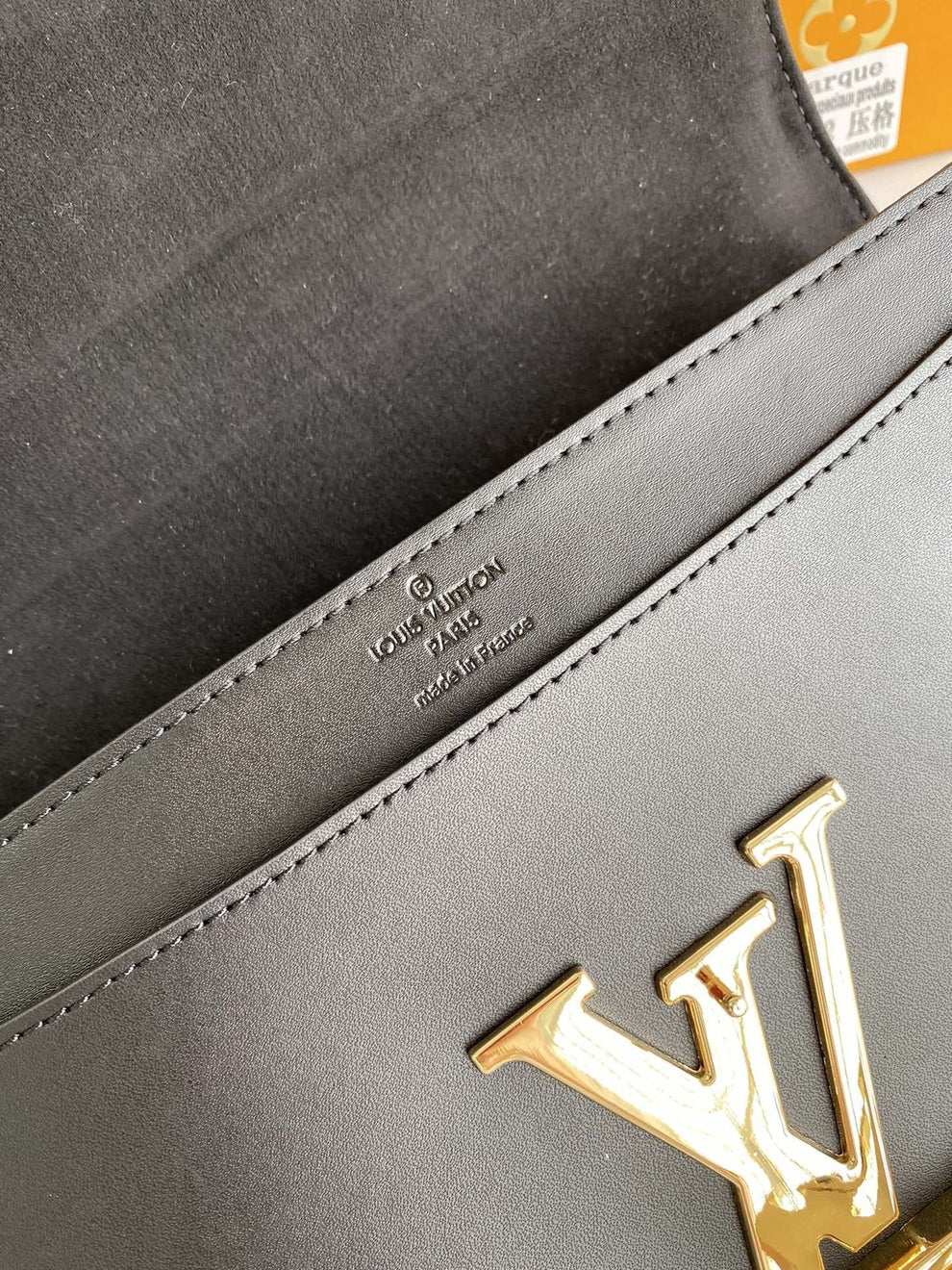 VL - Luxury Edition Wallet LUV 057 – Verozi Luxury