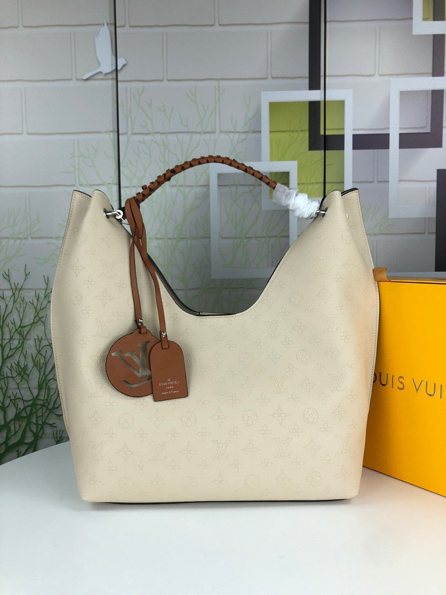 VL - Luxury Edition Bags LUV 050