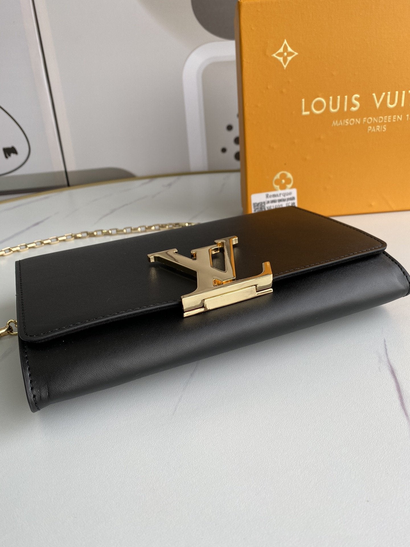 VL - Luxury Edition Wallet LUV 057 – Verozi Luxury