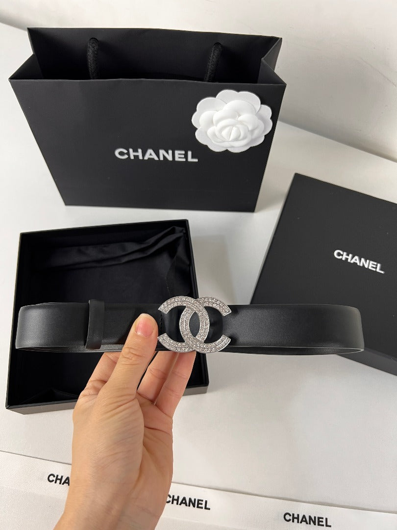 VL - Luxury CHL BELTS 014 – Verozi Luxury