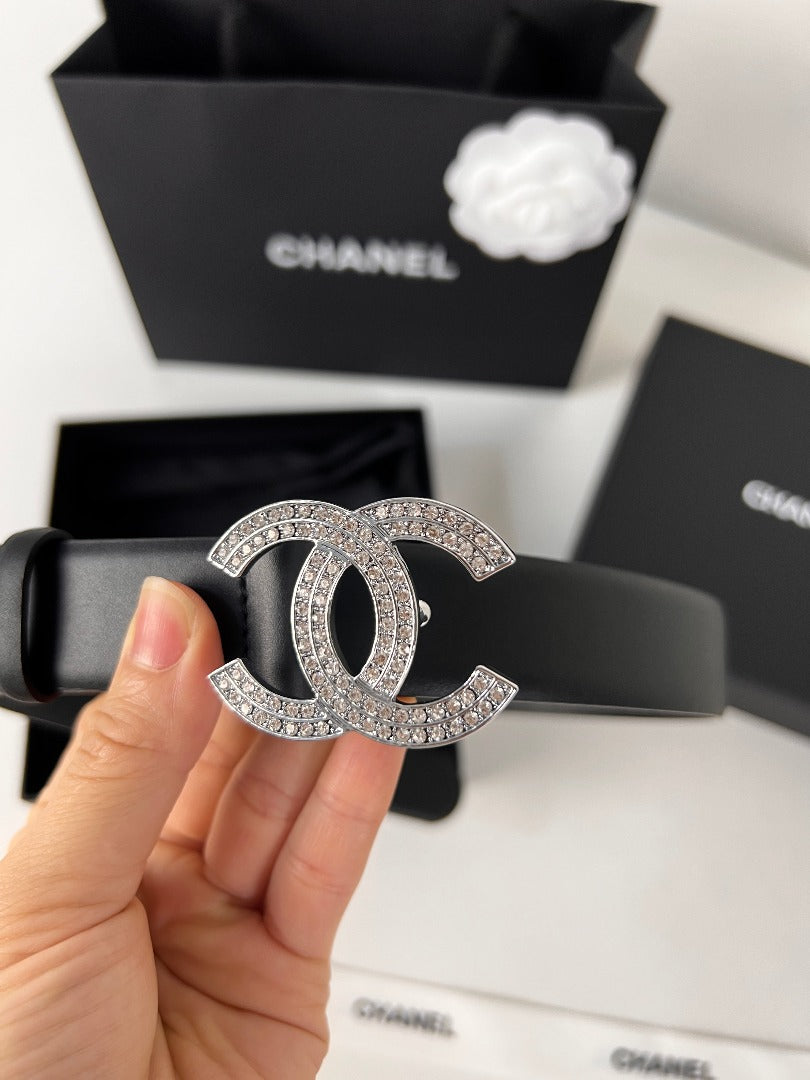 VL - Luxury CHL BELTS 014 – Verozi Luxury