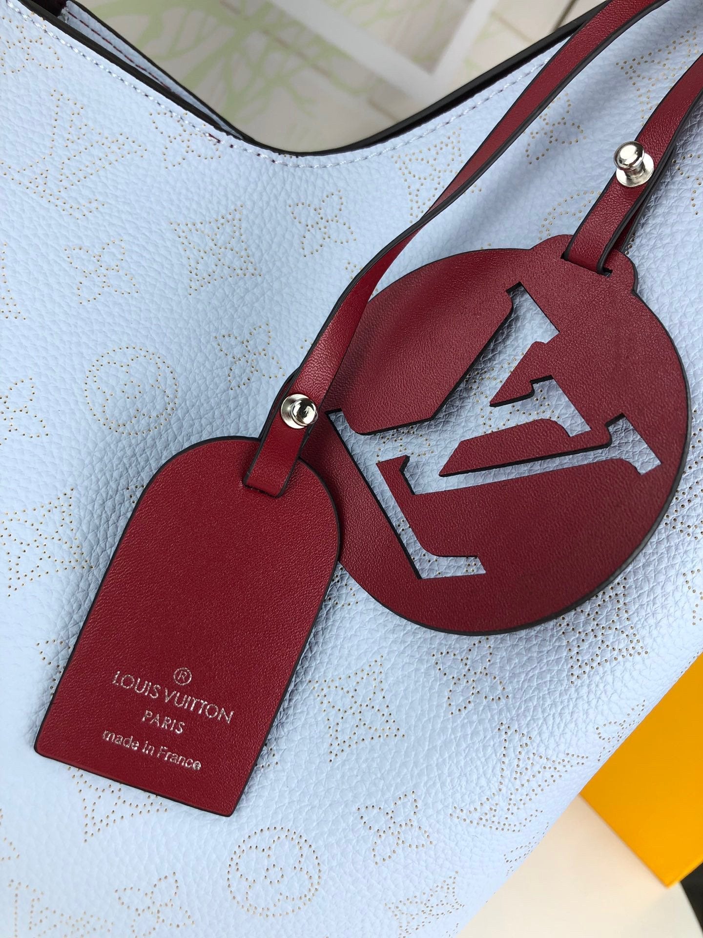 VL - Luxury Edition Bags LUV 050