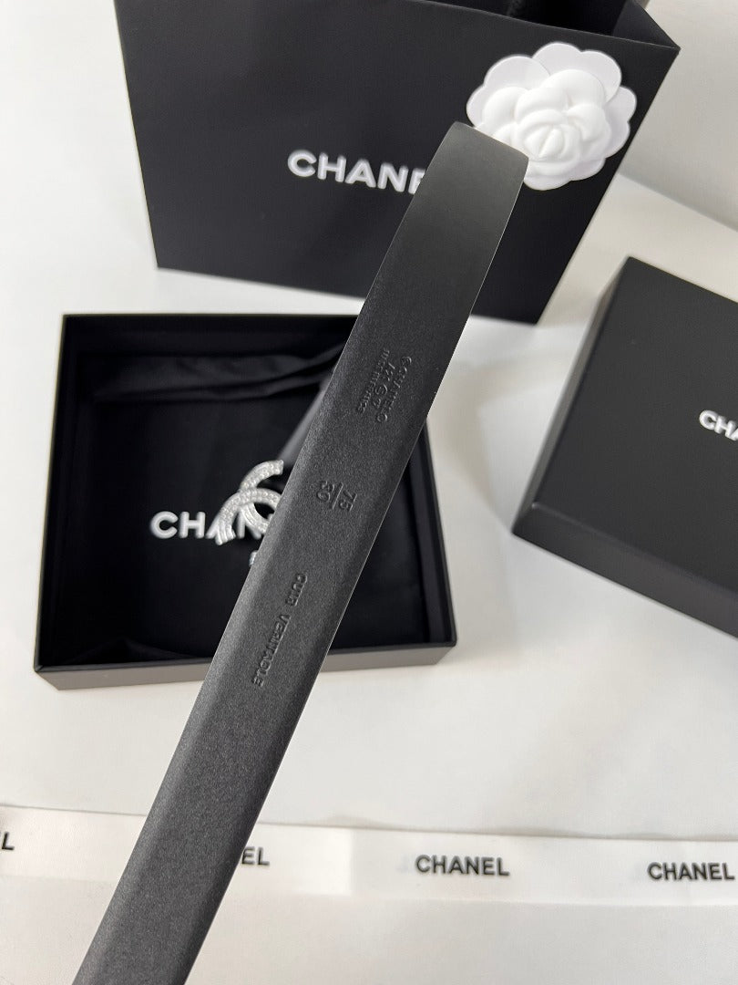 VL - Luxury CHL BELTS 014 – Verozi Luxury