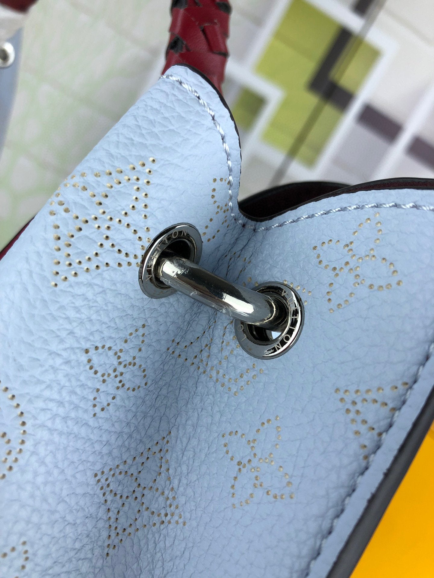 VL - Luxury Edition Bags LUV 050