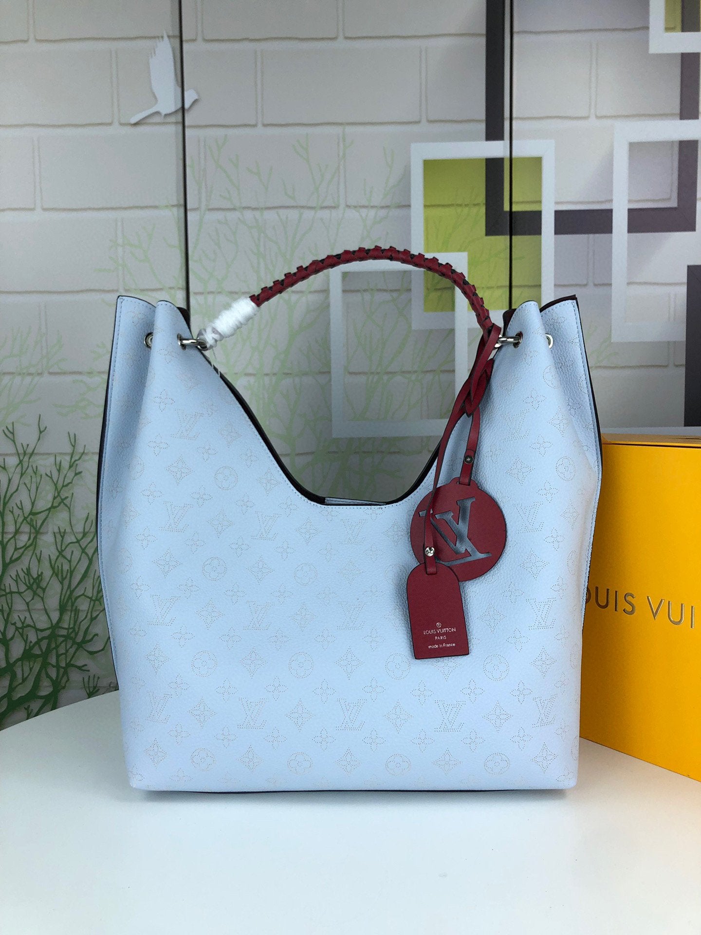 VL - Luxury Edition Bags LUV 050