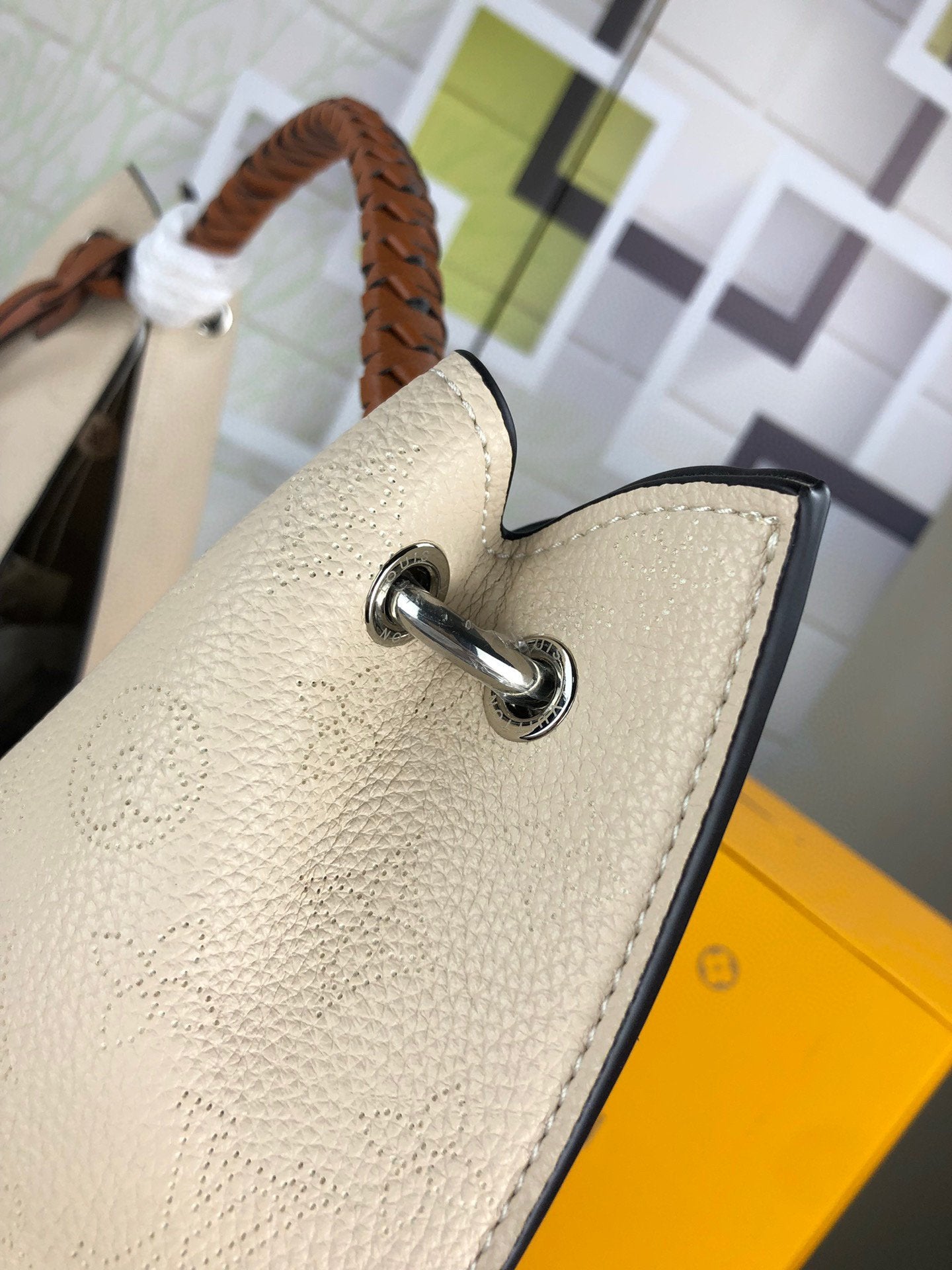 VL - Luxury Edition Bags LUV 050