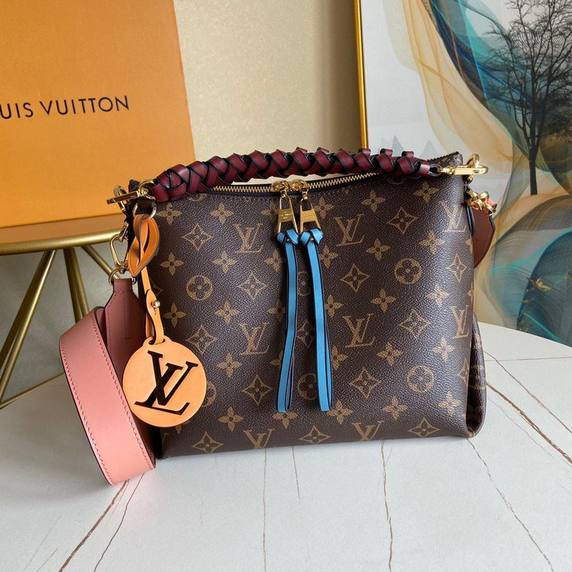 VL - Luxury Edition Bags LUV 160 – Verozi Luxury