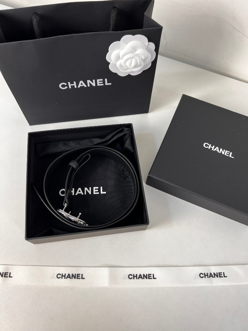 VL - Luxury CHL BELTS 014 – Verozi Luxury