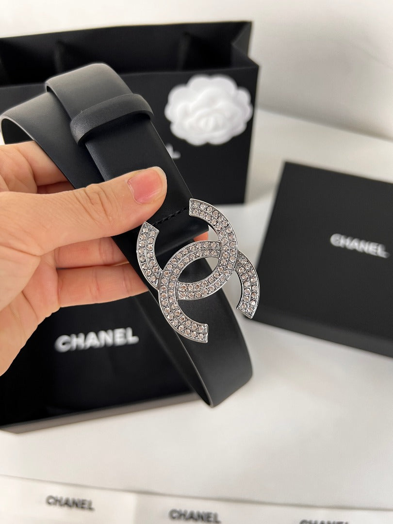 VL - Luxury CHL BELTS 014 – Verozi Luxury